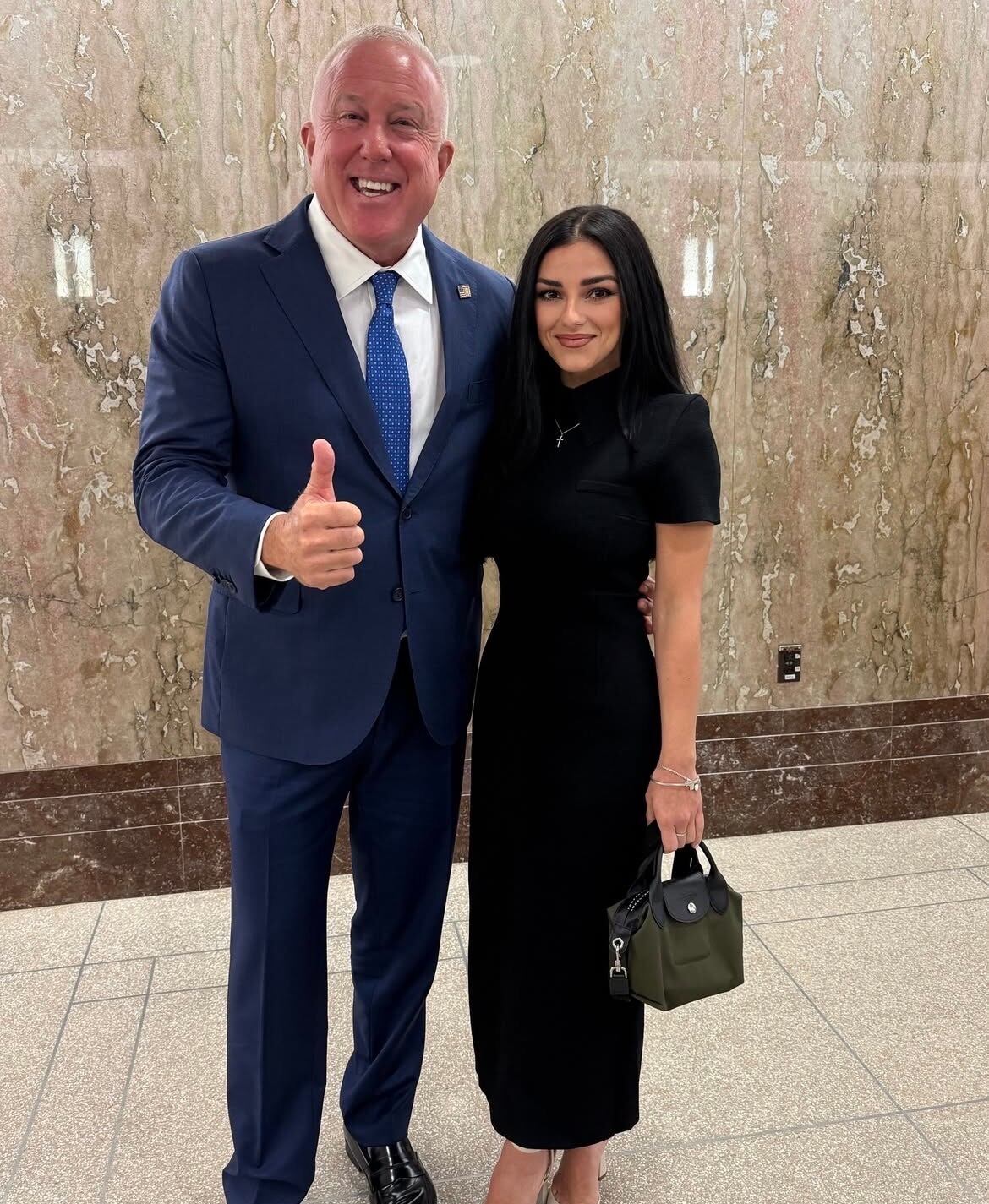 Alexis Wilkins to sing at US Embassy Freedom 250 event in Brussels