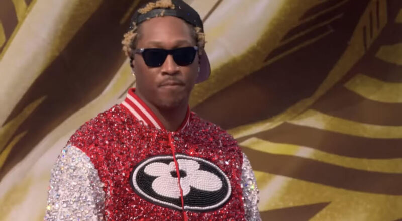 Future announces “The Real Me” album