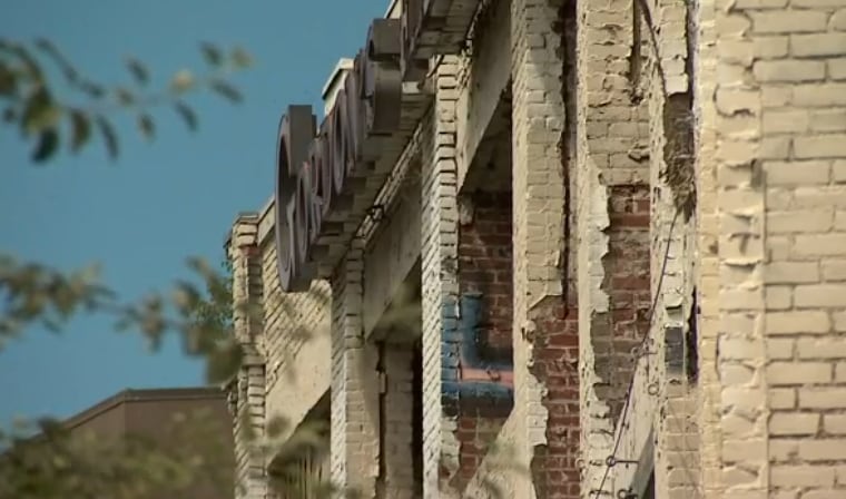 Portland’s Gordon’s Fireplace building gets makeover, to become housing ...