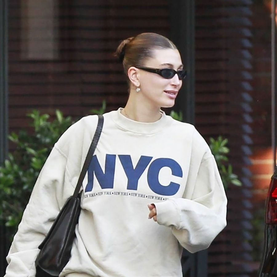 The anti-trend summer outfit the cool LA it girls are wearing