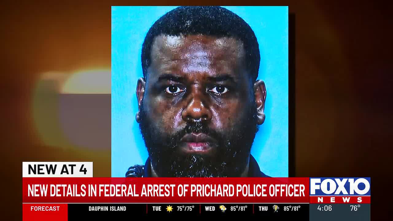 Prosecutors asking for tips in Prichard police investigation; Eight ...