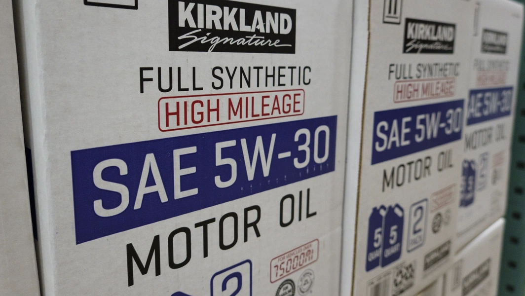 Choosing the right oil for high-mileage engines