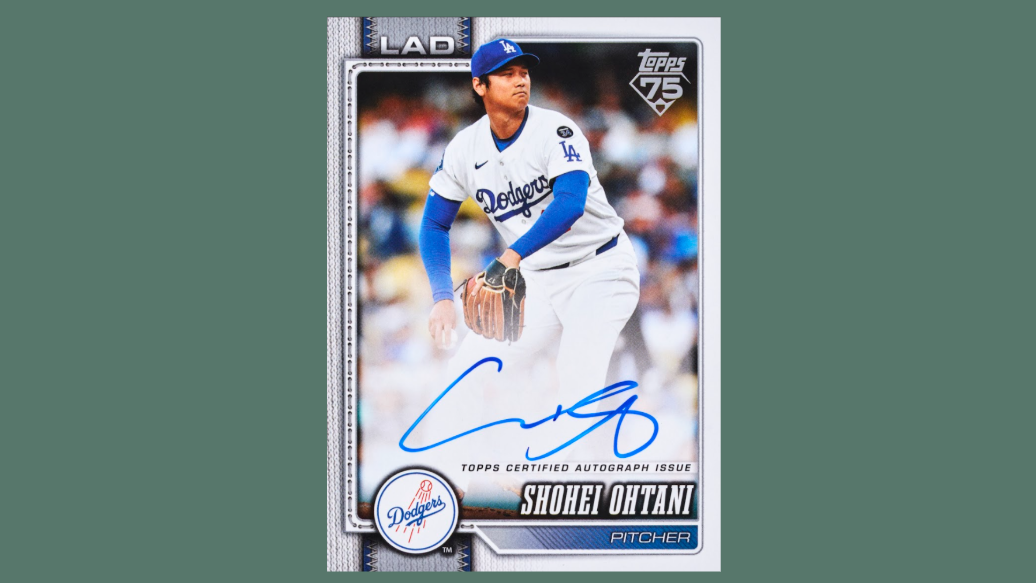 2026 Topps Series 2 baseball: The rookie class, diamond dust, and cover ...