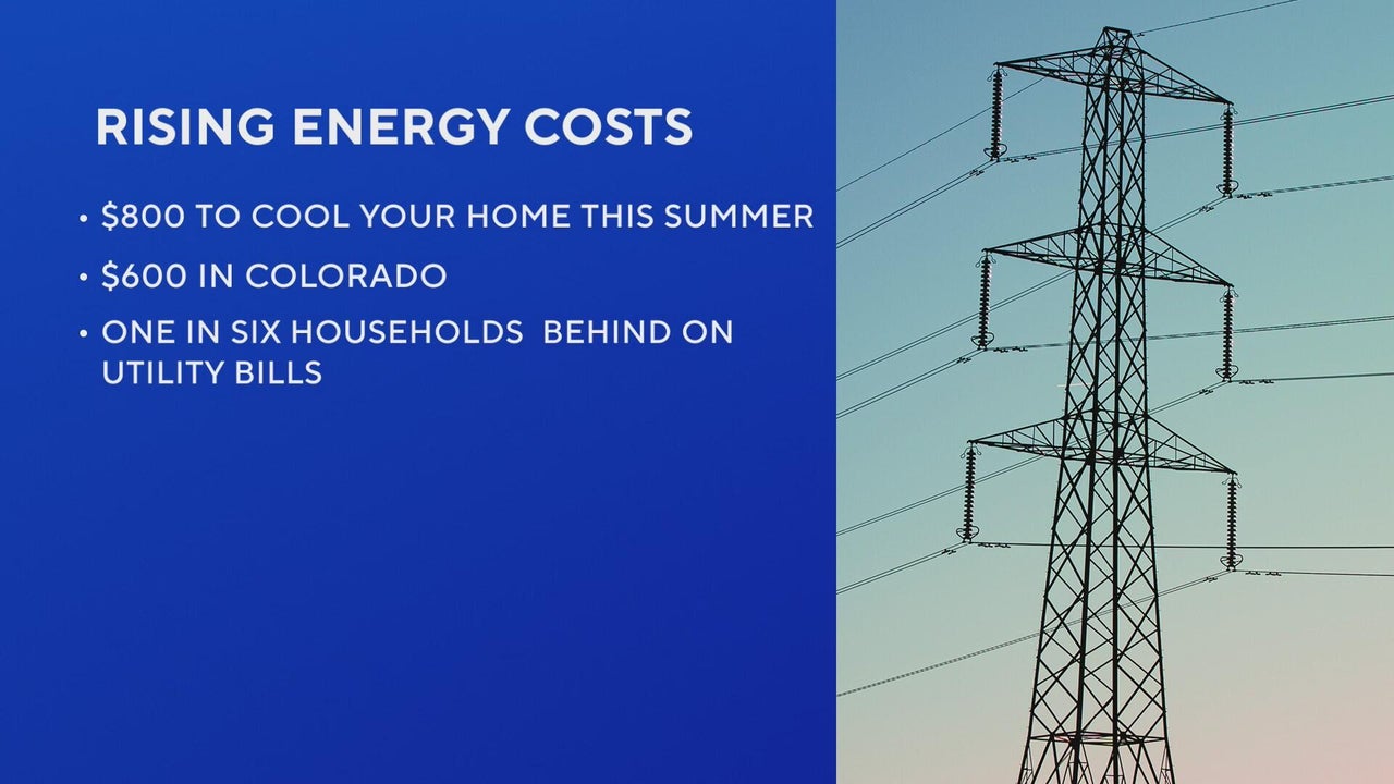 Coloradans could face higher utility bills