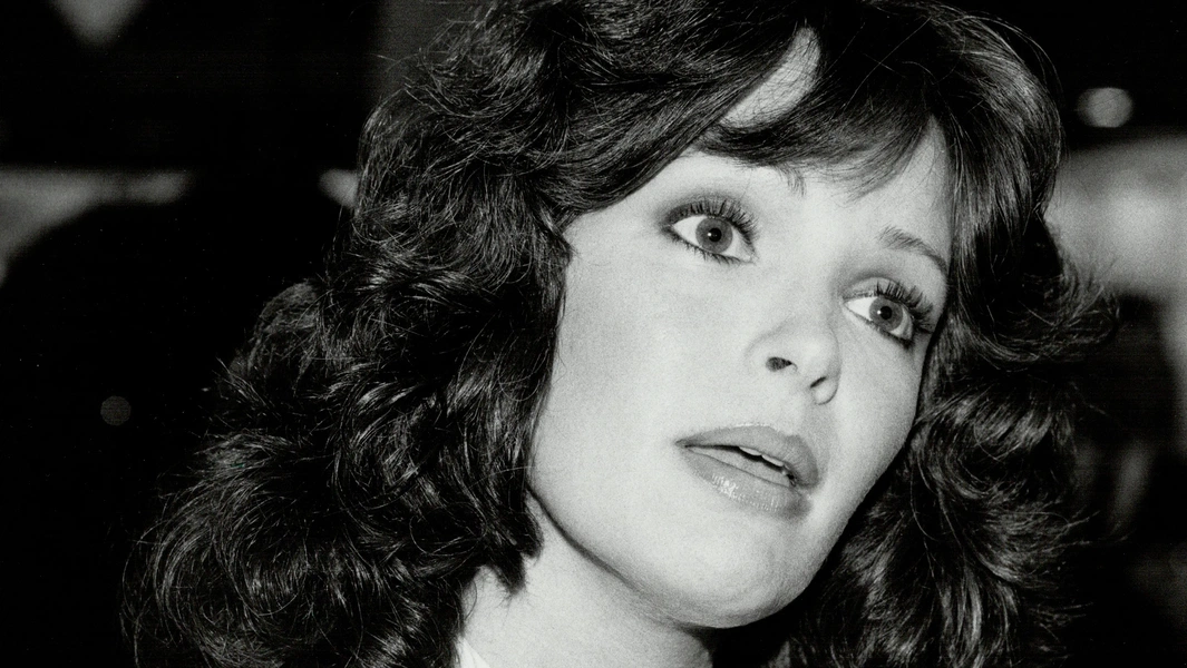 Jaclyn Smith’s keys to lasting vitality