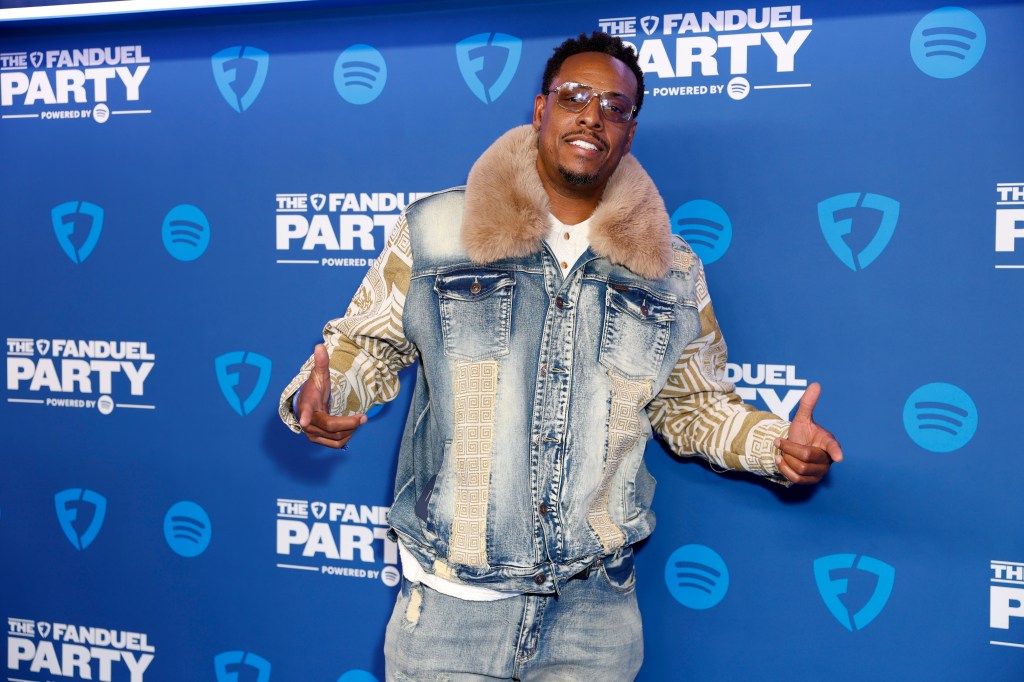 Paul Pierce sentenced to probation in DUI case