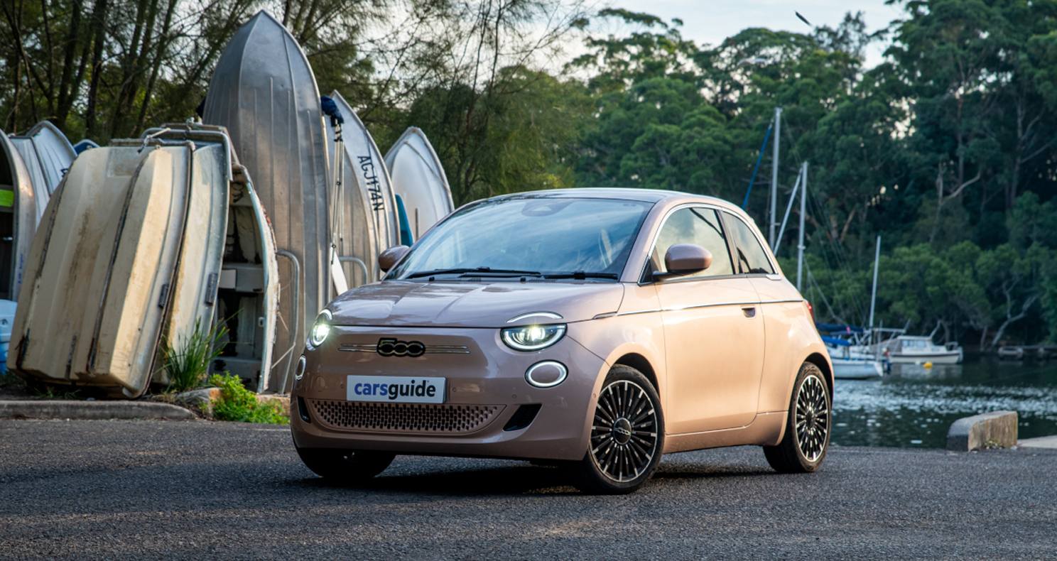 The brands bucking the anti-EV trend