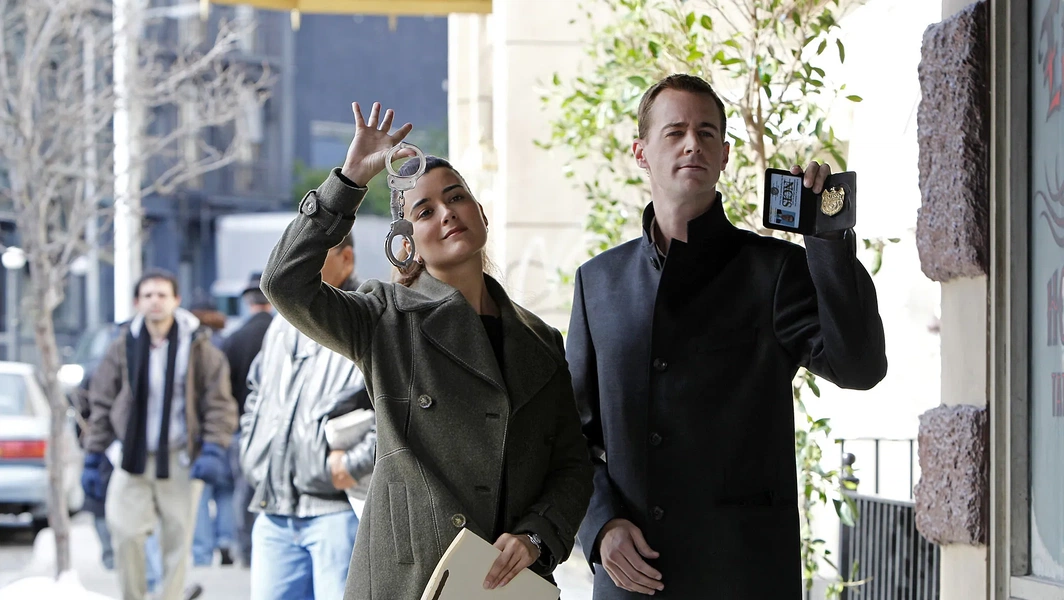 Ziva David’s most emotional NCIS storyline