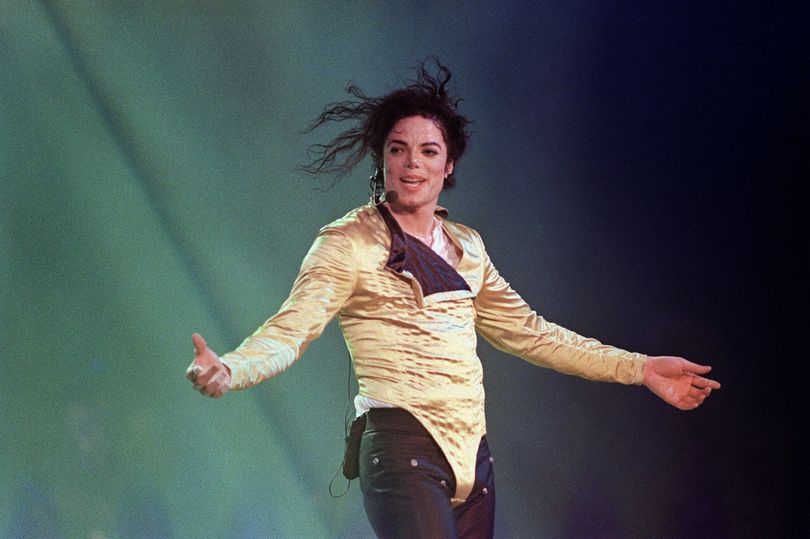 Michael Jackson's horrifying autopsy from grim tattoo to rotting feet
