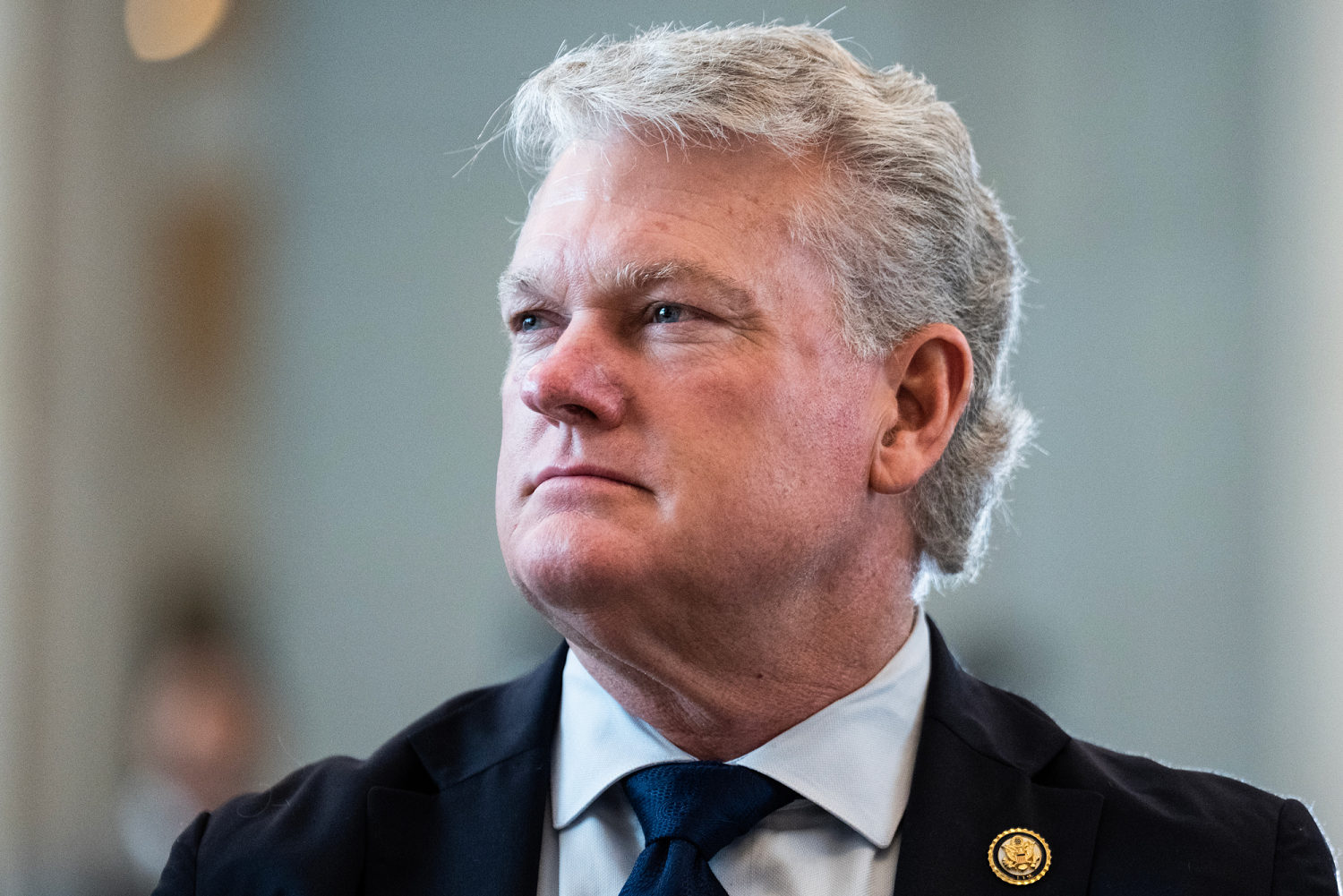 Rep. Mike Collins wins GOP runoff in Georgia Senate race