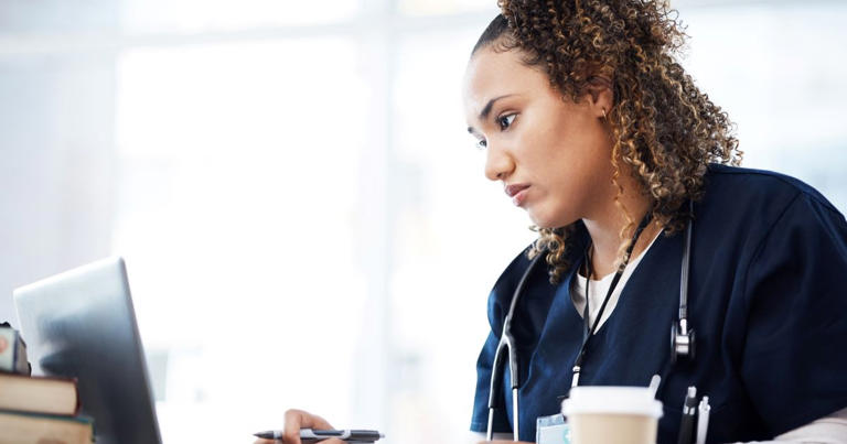 New study: Oregon nursing hopefuls face steep climb