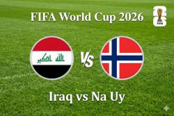 Haaland lập kỷ lục ghi bàn tại World Cup chỉ sau một trận đấu