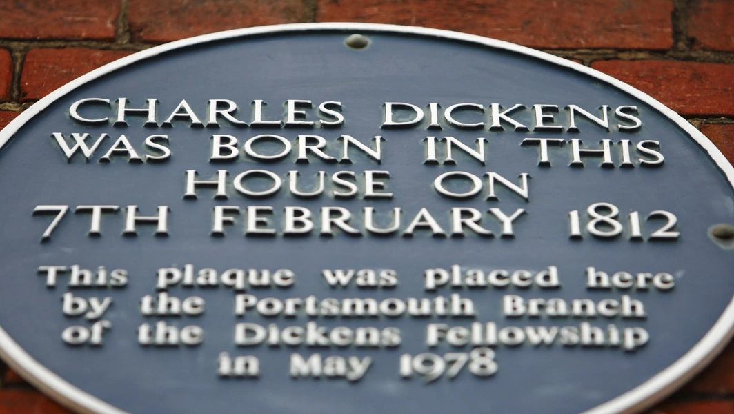 Charles Dickens: From hardship to literary legacy