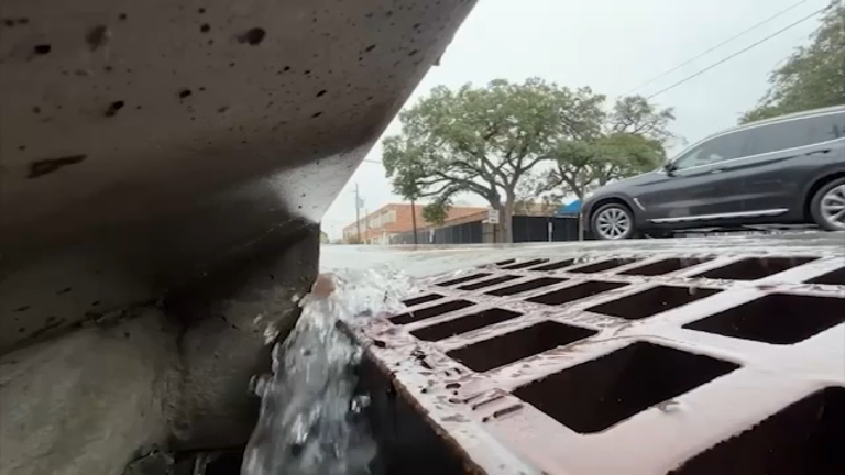 City of Houston could soon approve $35 million on new street and ...