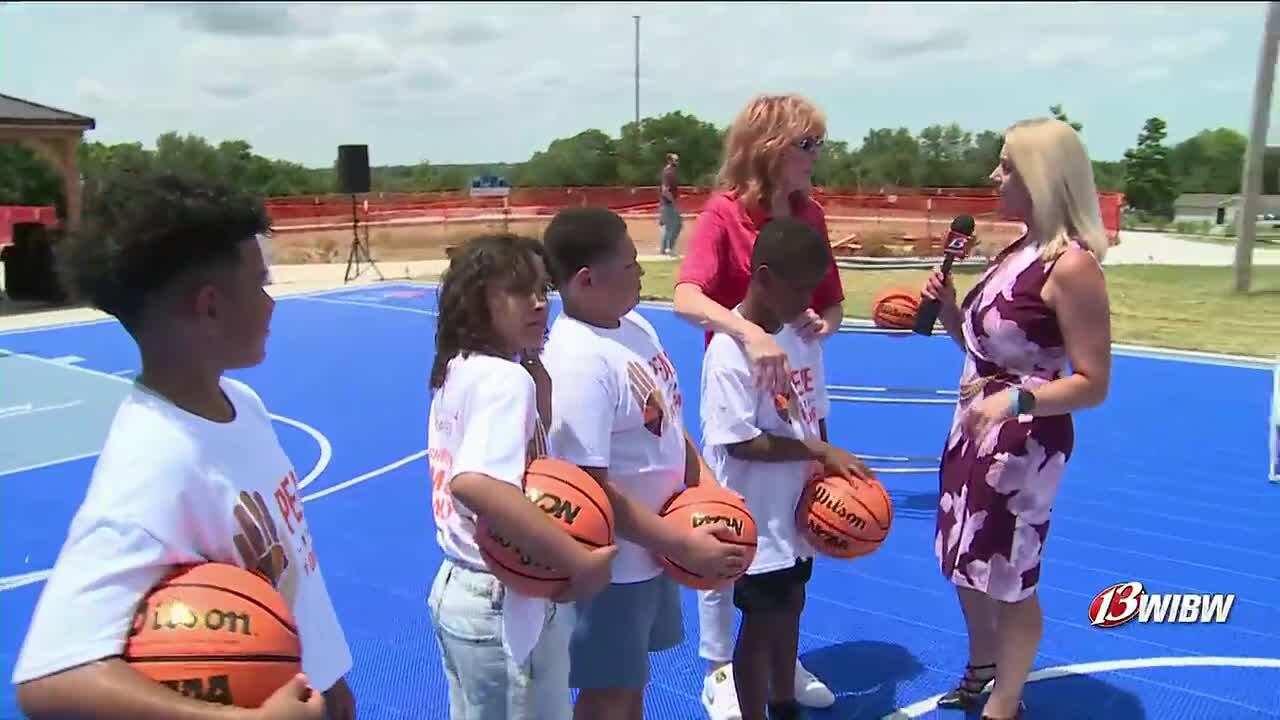 One-on-one with Hall of Fame hooper Nancy Lieberman