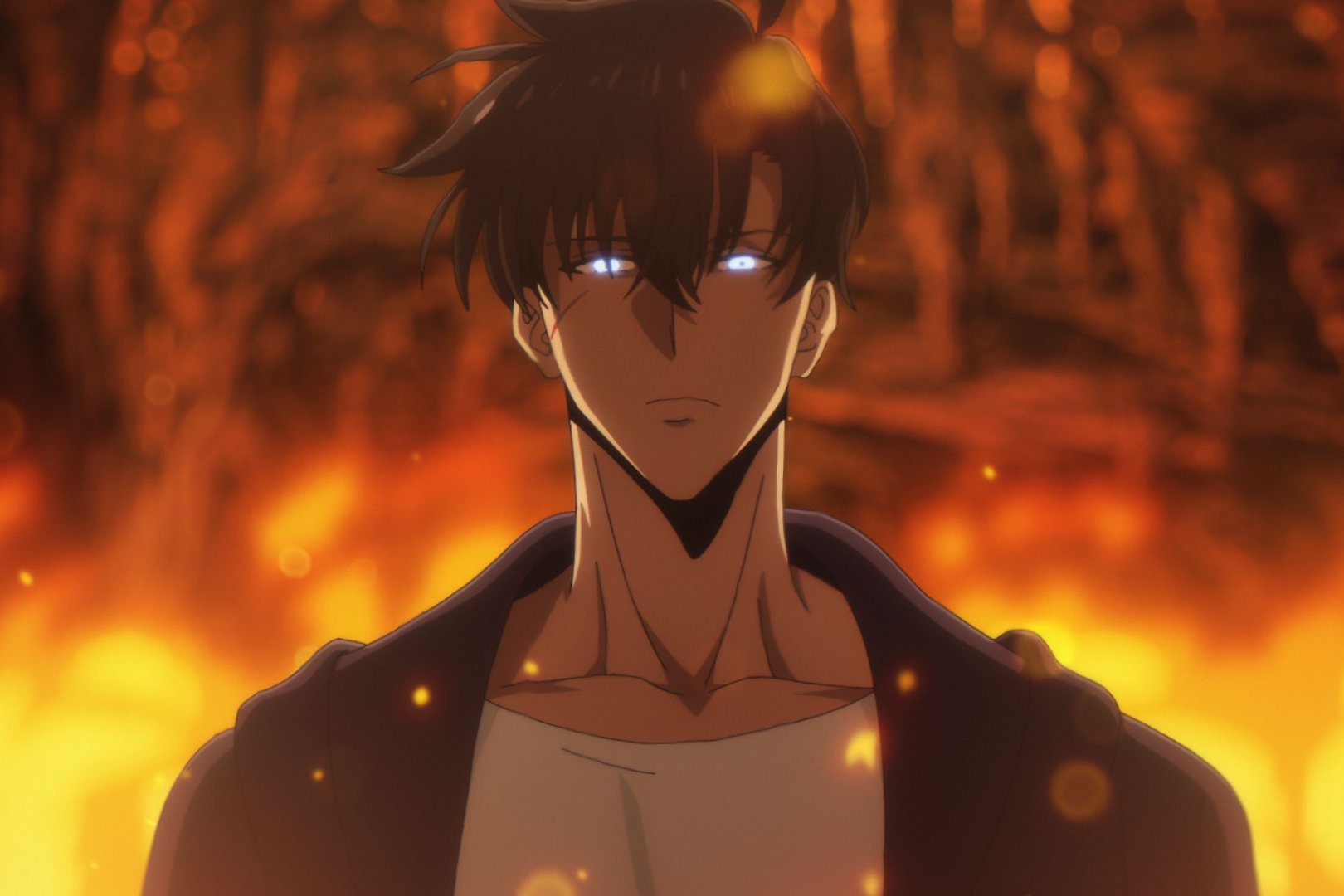 Crunchyroll to expand localized services in Taiwan & South Korea