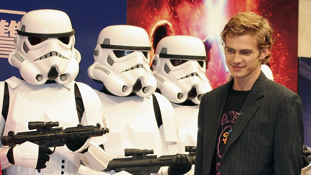 Anakin Skywalker’s ongoing Star Wars legacy