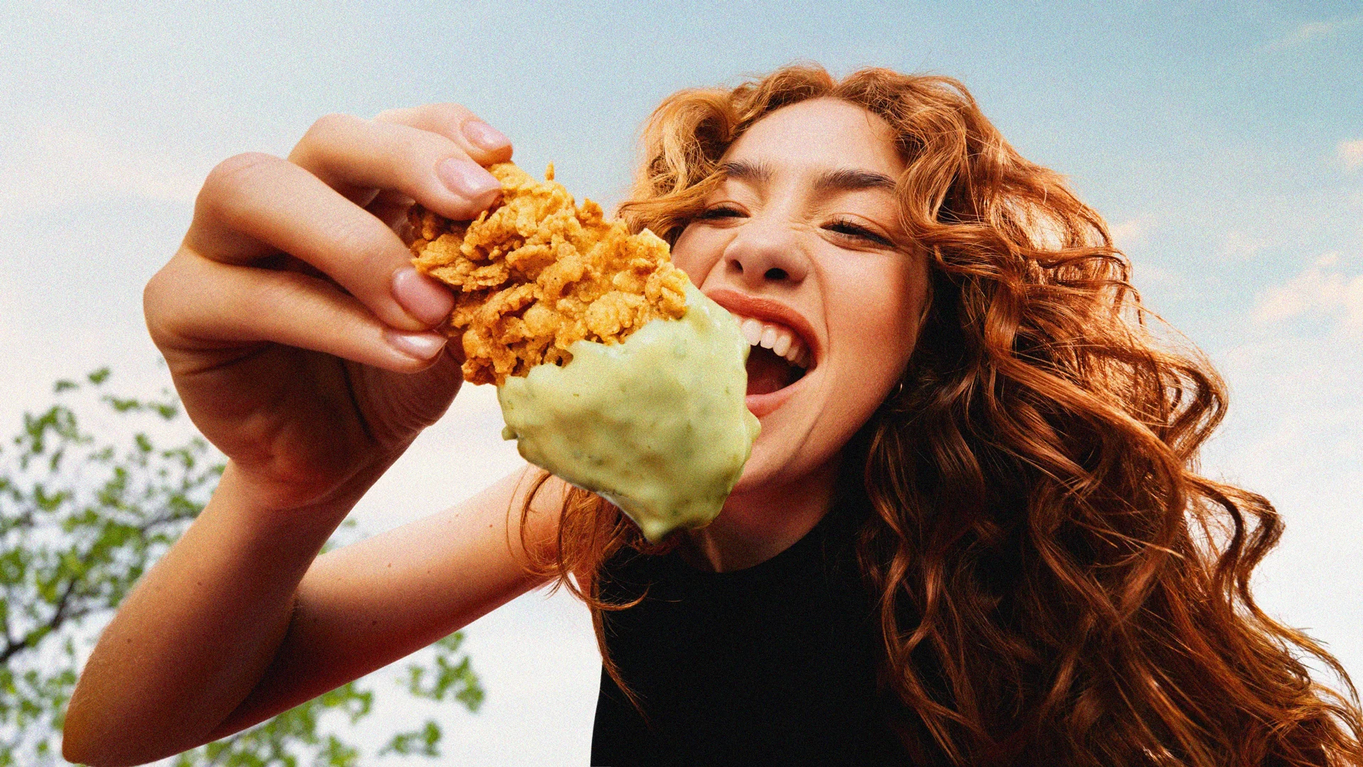 KFC just made a massive bet on the future of chicken—and it changes its ...