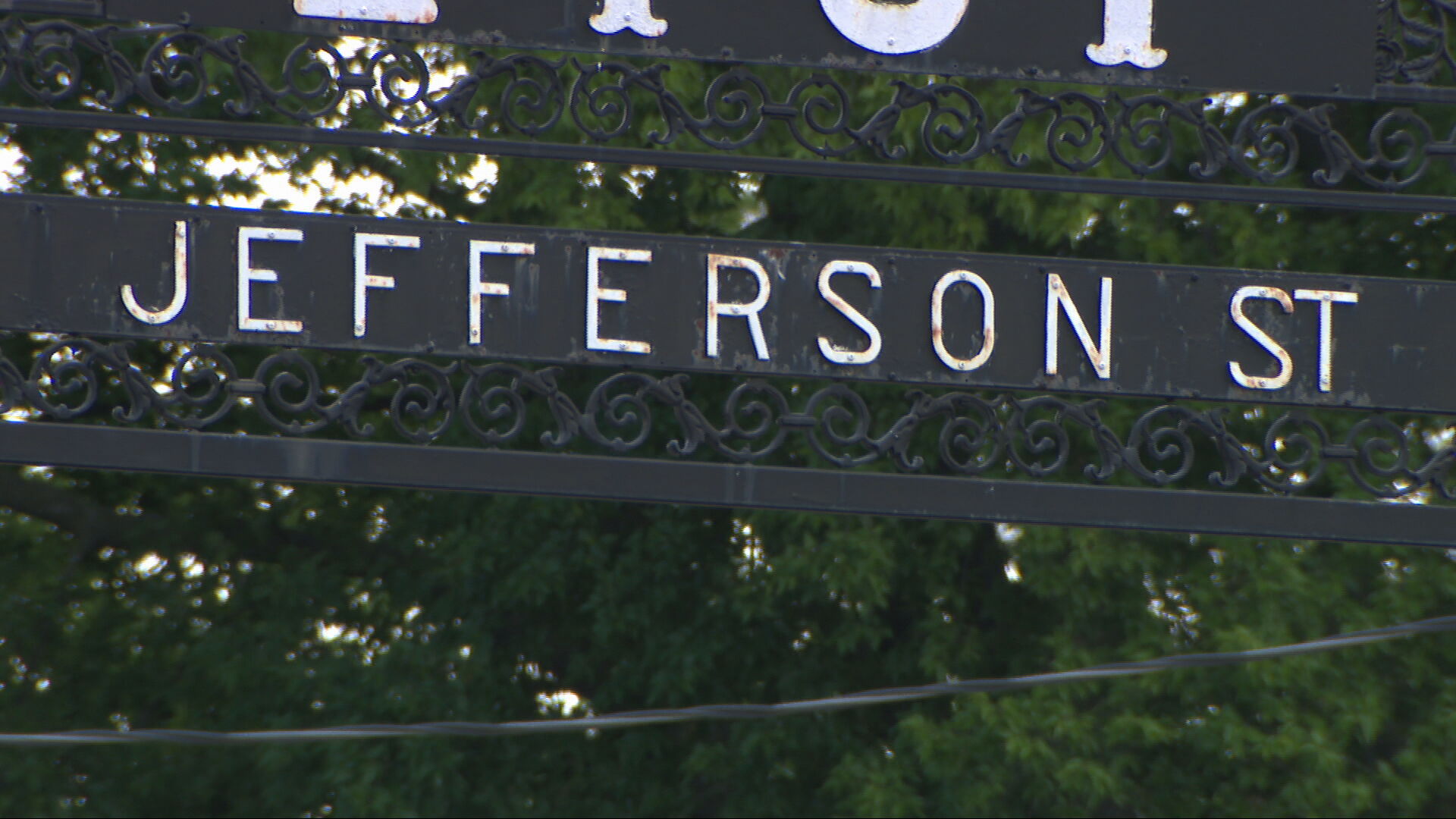 Explore historic Jefferson Street this summer through weekly walking ...