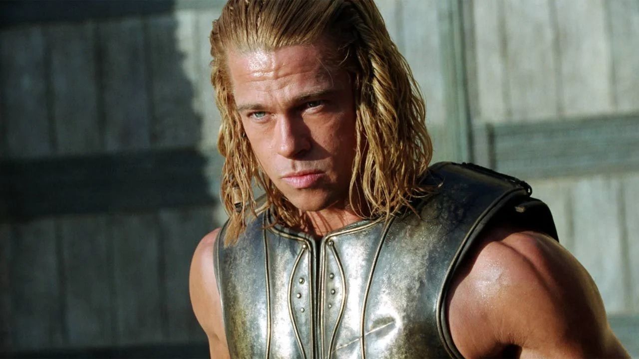 Um divisor de águas na minha carreira: Brad Pitt se arrepende de ter ...
