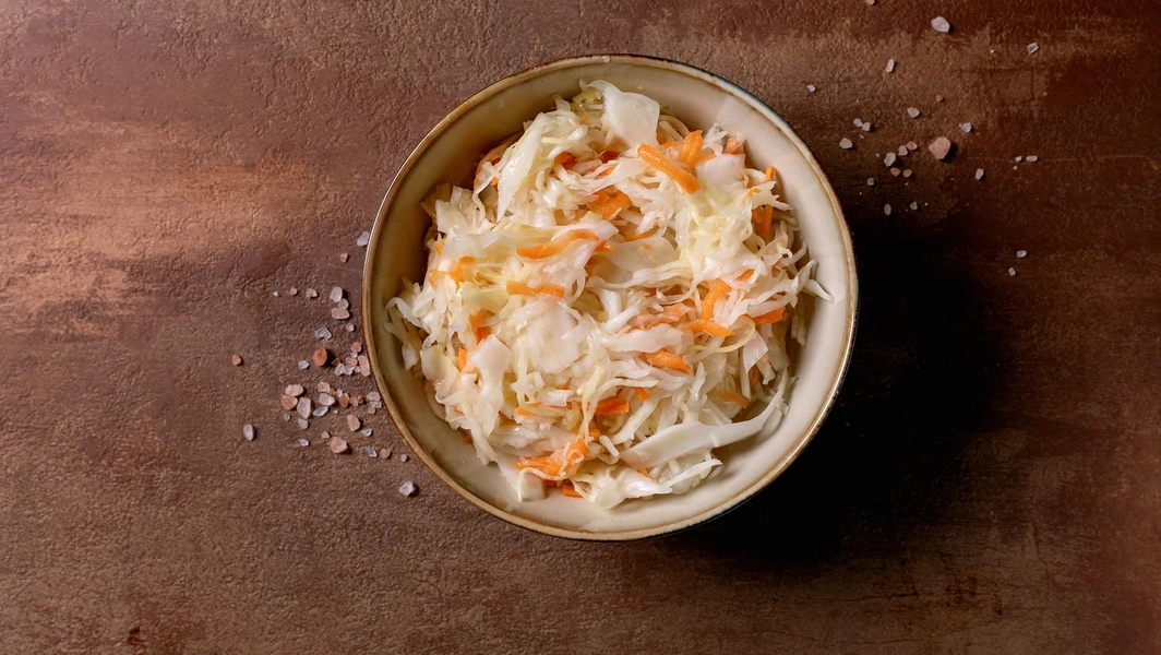 18 foods that influence gut health and longevity