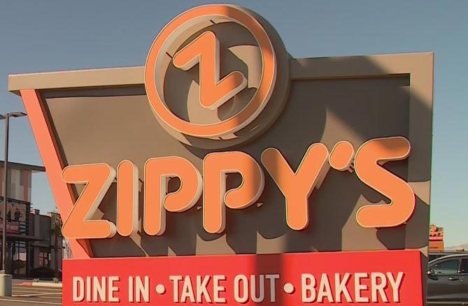 Zippy’s announces June 28 closing of Hualapai restaurant in Las Vegas