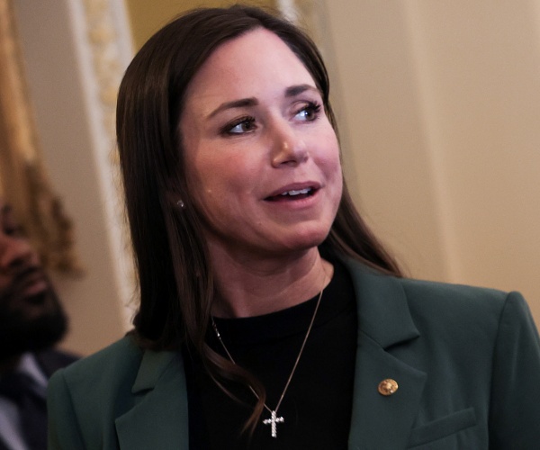 Sen. Britt to Newsmax: Trump, Bibi will 'work through' Lebanon rift