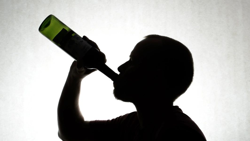 Alcohol and processed meats as cancer risks