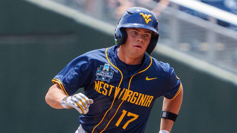 Updated College World Series bracket: Who does West Virginia play next?