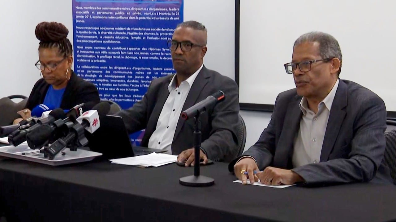 Montreal Black community leaders call for public inquiry into racism ...
