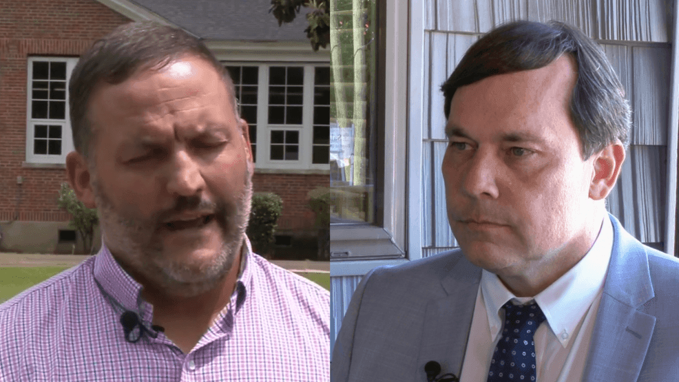 Sawyer claims narrow victory in Fayette County superintendent runoff