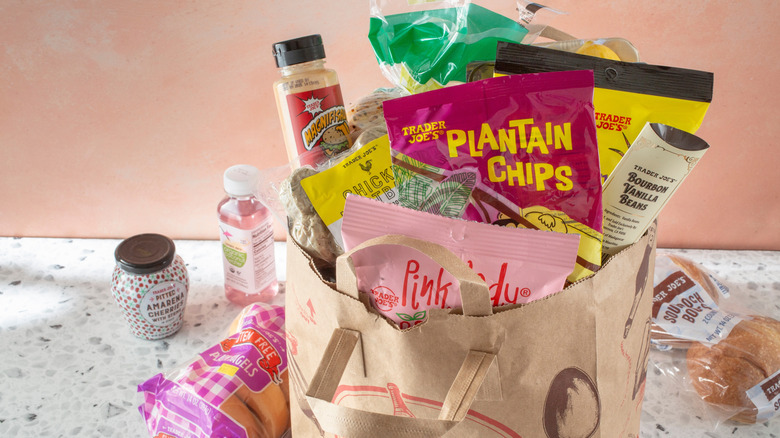 5 best grocery stores to find unique imported snacks
