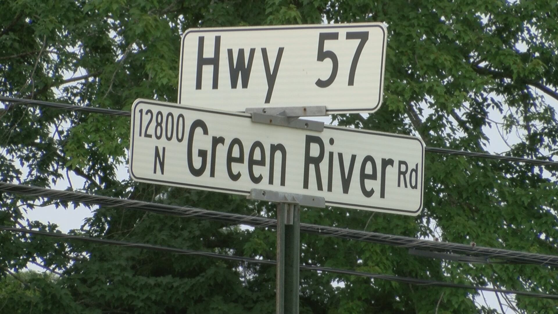 Roundabout coming for busy Green River Road intersection