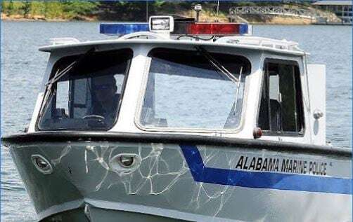 Body of 61-year-old Mississippi man who fell off pontoon boat recovered ...