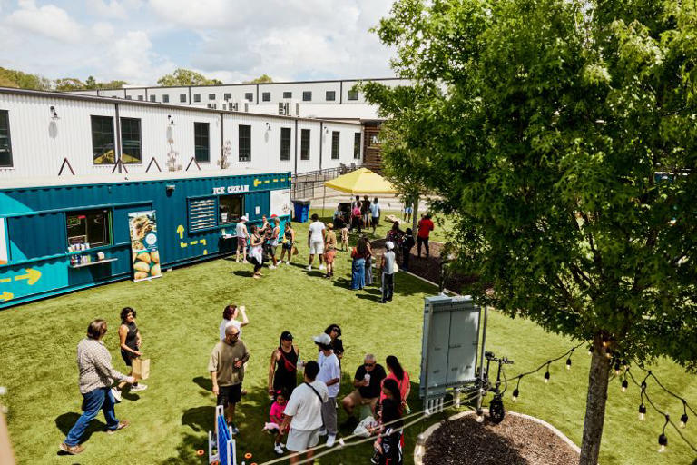 Celebrate the FIFA World Cup at Atlanta Beltline Fest