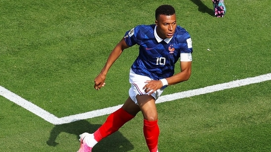 France vs Senegal World Cup 2026 highlights: Kylian Mbappe's goal of ...