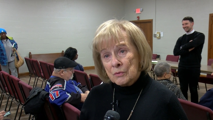 Donna Owens, Toledo's first female mayor, has died
