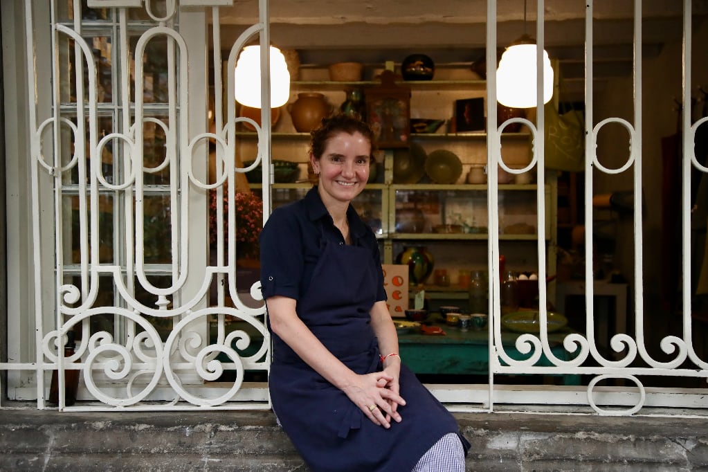 Panadería Rosetta es reconocida con el Pastry Discovery Gem Award 2026 ...