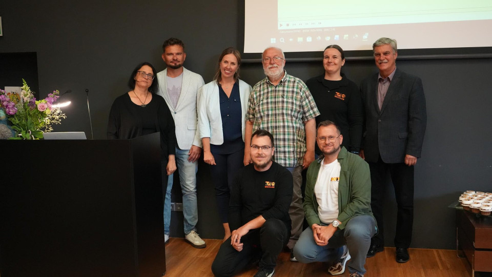Fundacja ZOO Wrocław DODO świętuje 10 lat ratowania dzikich zwierząt ...