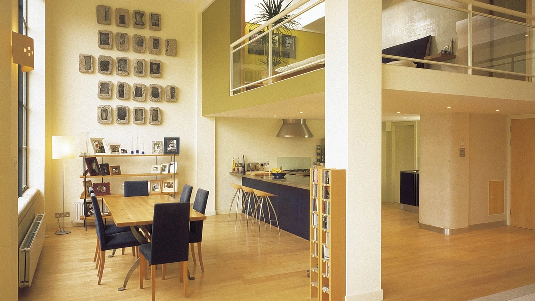 Experts warn against niche home designs as flexible trends rise