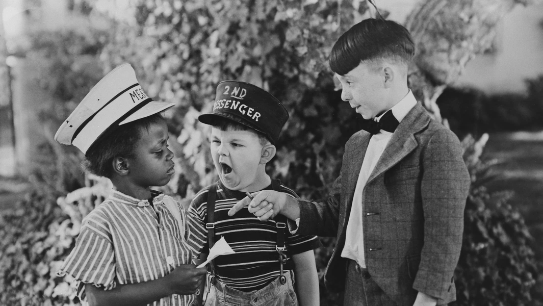 Carl “Alfalfa” Switzer: From child stardom to tragic end