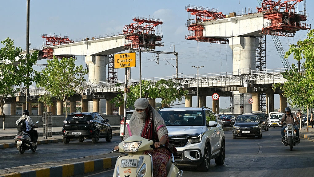 India unveils ₹16 lakh crore plan for seven new bullet train corridors