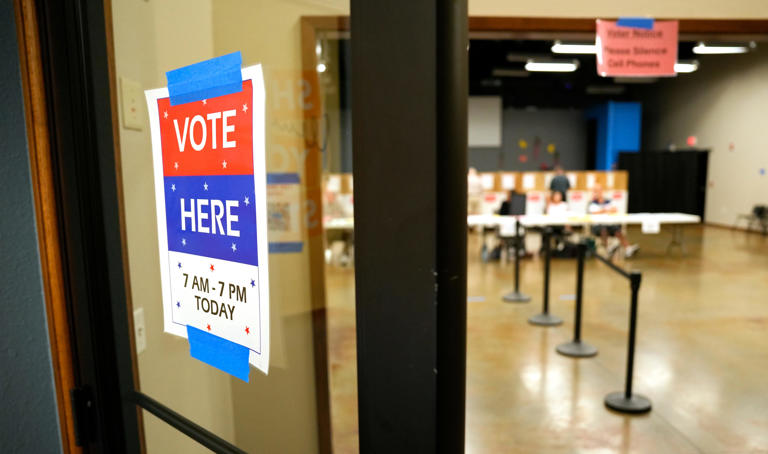Oklahoma voters did send a message. Election system is broken | Opinion