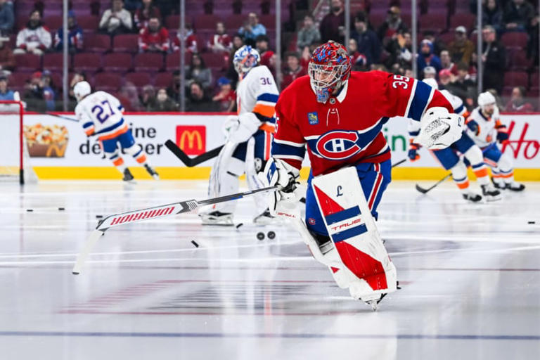 Three goaltenders the Edmonton Oilers should pursue following the ...