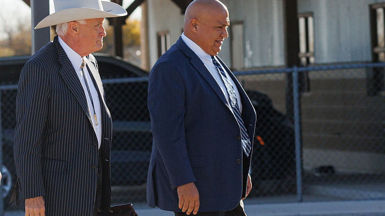 Uvalde school shooting: Former district police chief gets 2027 court date