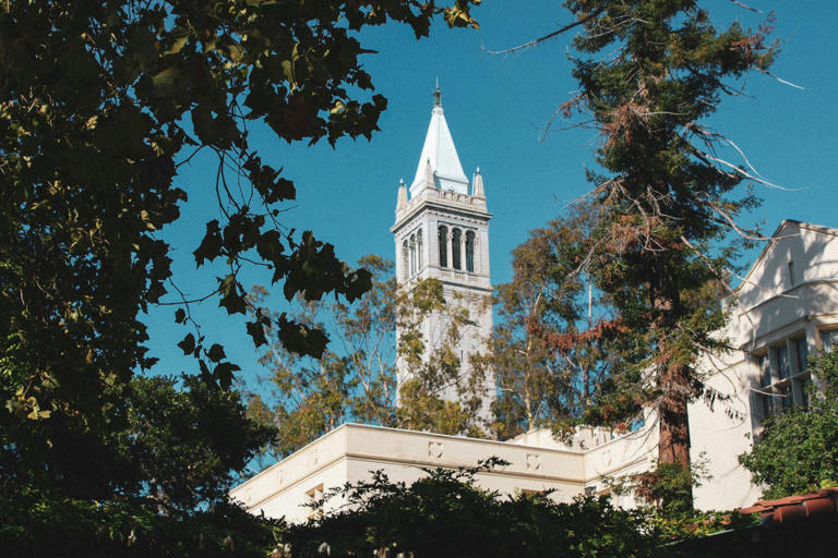 Camp counselor charged with lewd acts on a child in Cal dorm