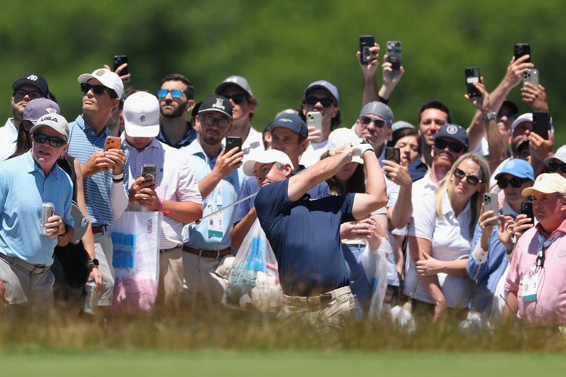 Long Island Rail Road boss issues urgent message as US Open fans face ...