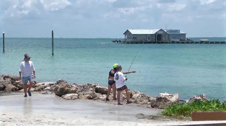 Anna Maria City Pier restaurant to reopen under new lease agreement