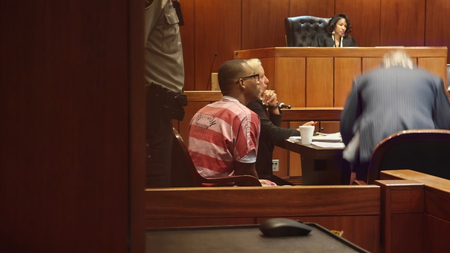 Judge grants state’s request to consolidate 2 capital murder cases ...