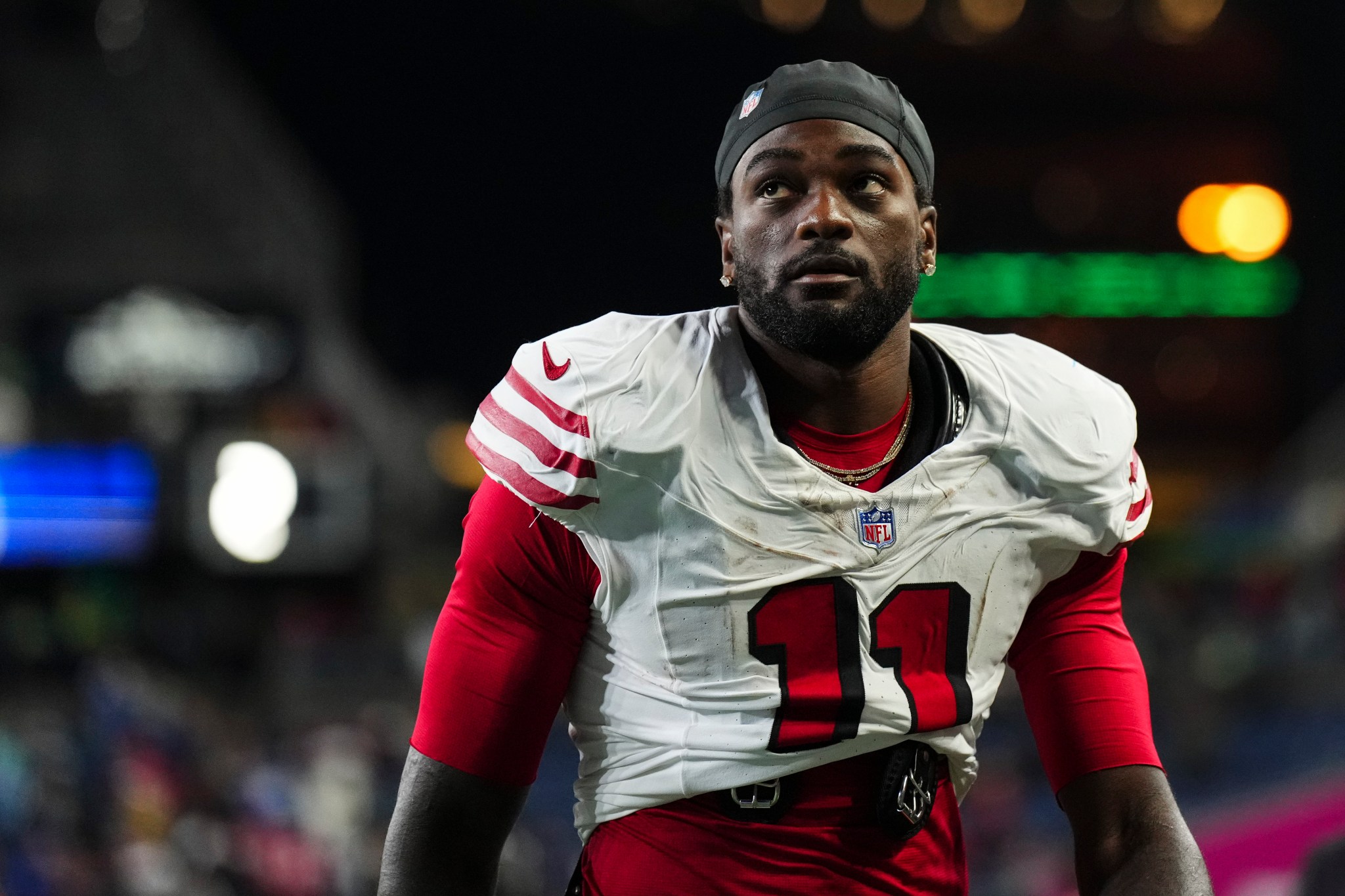 49ers finally make decision on Brandon Aiyuk’s NFL future: Report